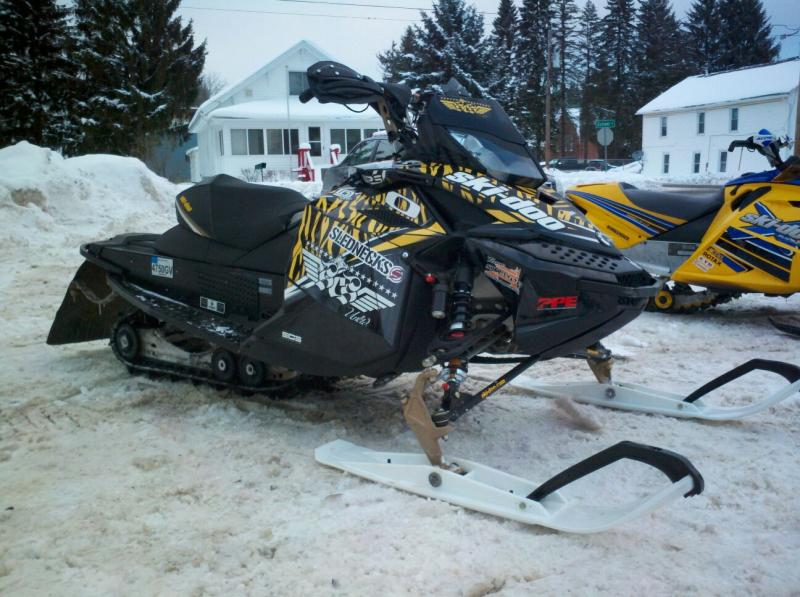 Cost to Transport a Snowmobile ez pick up and dlv to La Porte | uShip