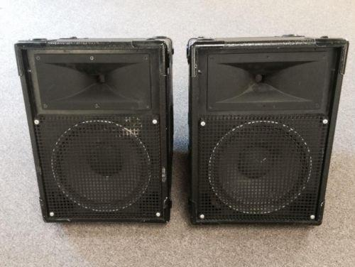 Transport My 07.02 JBL MR802 216812396442 Need to ship pair of to Grand ...