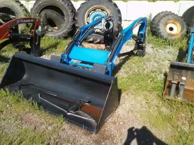 Equipment Shipping New Holland 270tl to Elk River | uShip