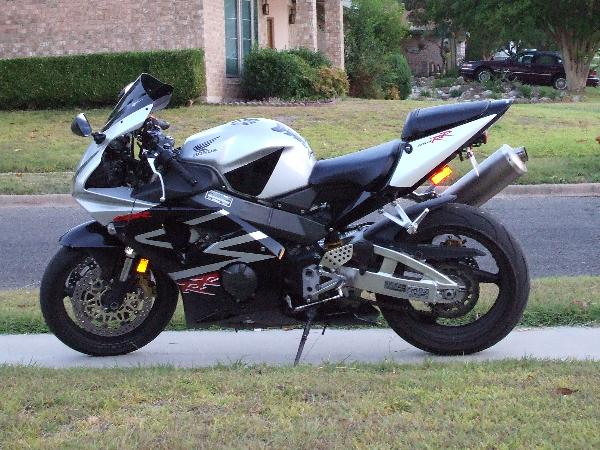 Cost to Ship a 2002 Honda CBR 954 RR to Excelsior | uShip