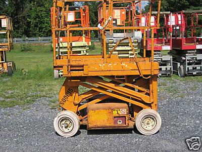 Quote for Transporting a STRATO LIFT TRX-13 to Highmore | uShip