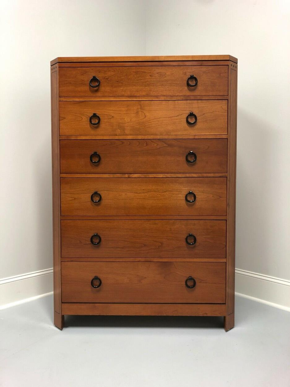 Cost to Deliver a Stickley Chest to Rye | uShip