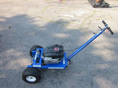 Move a TRAILER TUGPRO BOAT TRAILER TUG HYDROSTATIC MOVER to Orange | uShip