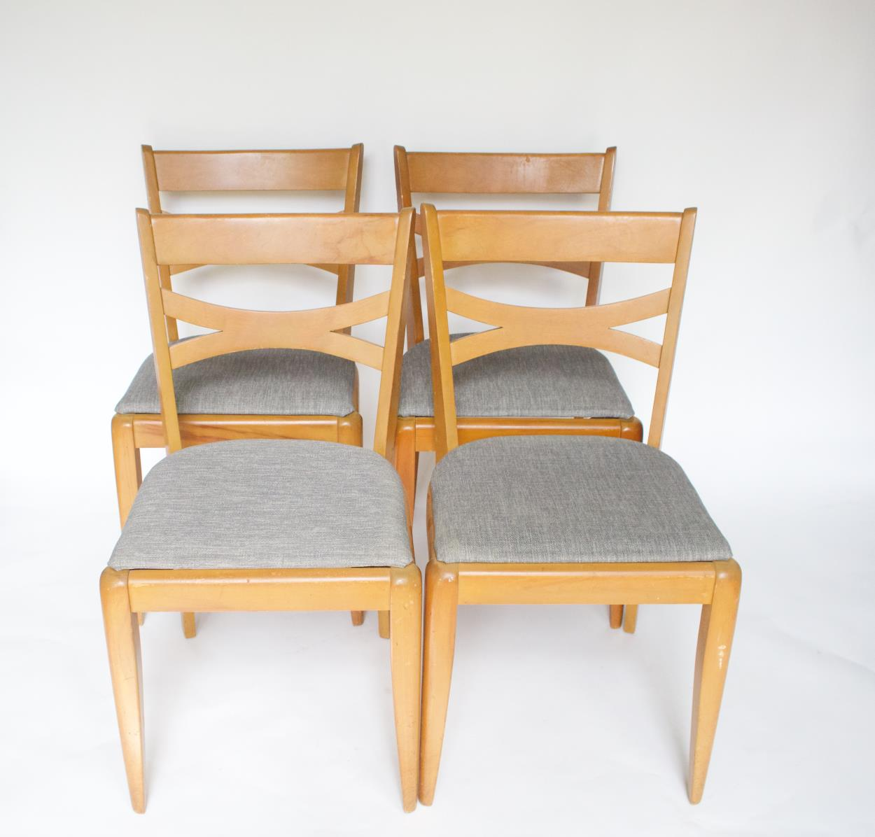 Move a Dining Chairs (Set of 4) to San Luis Obispo | uShip
