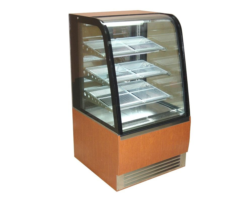 Transport My Glass display case fridge to Montreal | uShip