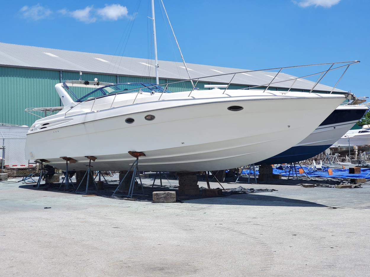 Boat Shipping Services - Excalibur Boats