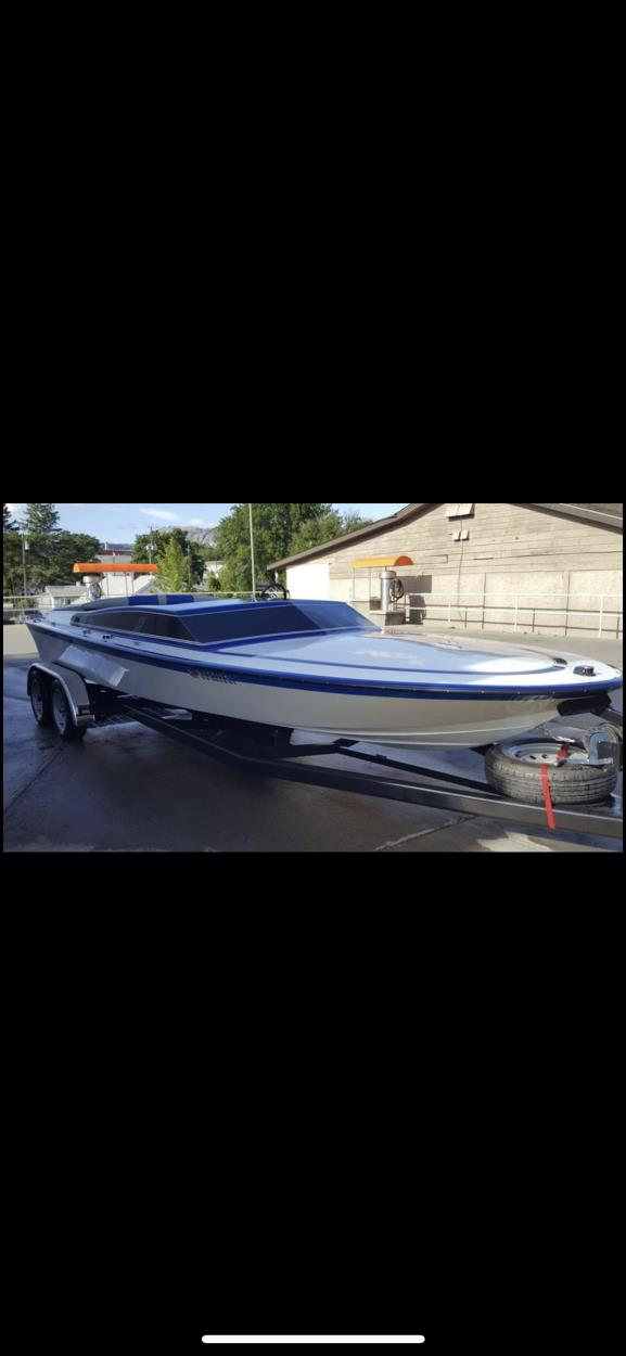 Boat Shipping Services - Spectra Boats