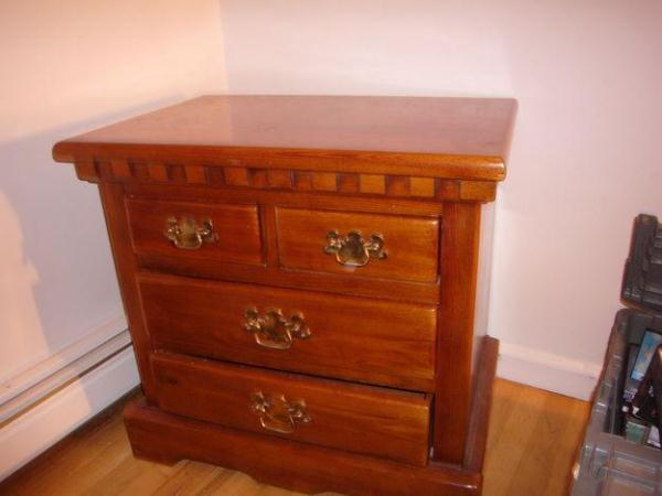 Ship My Link Taylor partial Bedroom to Marietta | uShip