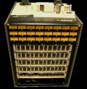 Cost to Transport a Ampex MM1200 Tape recorder to Plymouth | uShip