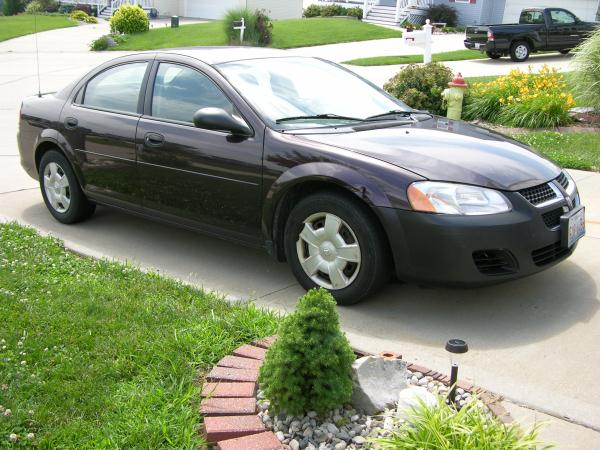 Ship My 2004 Dodge Stratus to Honolulu | uShip