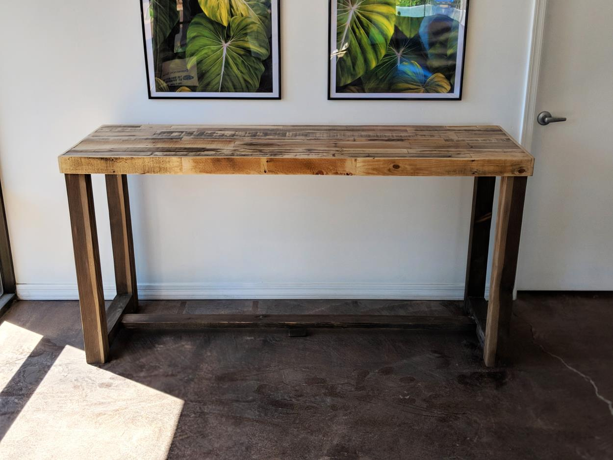 Deliver a long thin table Tempe to Surprise to Surprise | uShip