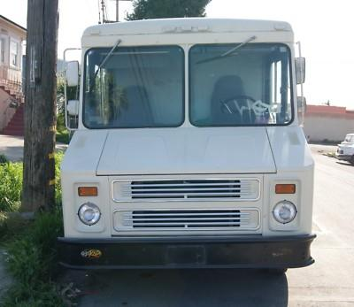 Quote to Transport a 1984 Chevrolet P20 Stepvan to Lamesa | uShip
