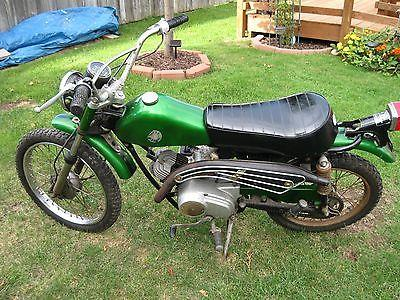 Cost to Transport a 1972 Gemini Boss 80cc to Mountain View | uShip