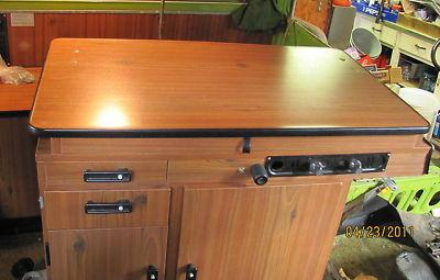 Ship a VW Stove Sink Unit Camper Vanagon 77 Van Bus 68-79 to Salt Lake ...