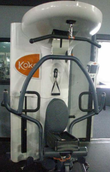 Ship a Koko Smart Trainer "multi function machine. Qty(1) to Somerset ...