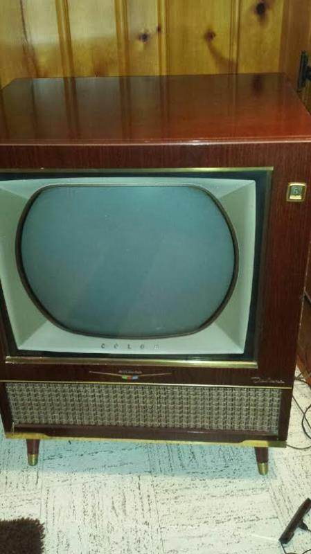 Cheapest Way to Ship a 1958 RCA Color Television Set to Springfield | uShip