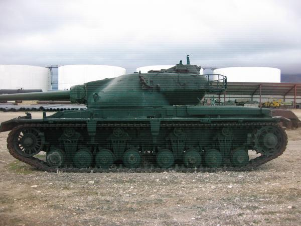 Cost to Transport a British Conqueror Heavy Tank (military tank/privat ...