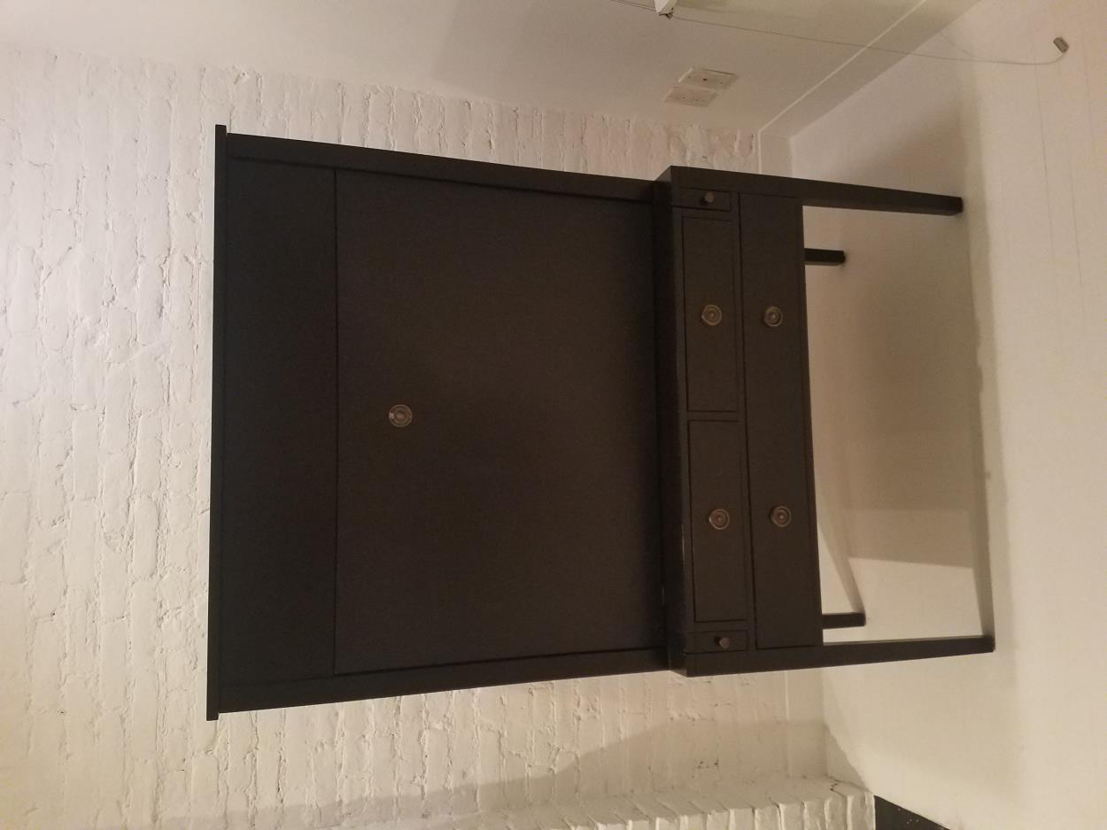 Deliver a Desk to Los Angeles | uShip