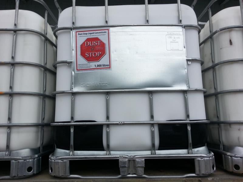 Transport a Standard IBC dimensions. to Drumbo | uShip