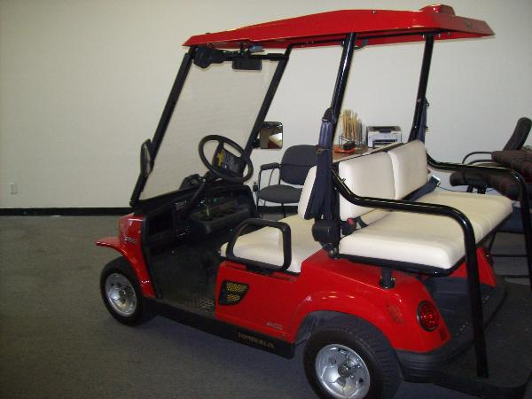 Move My Golf Cart LSV to Santa Rosa Beach | uShip