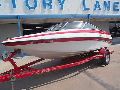 Cost to Ship a Red 2005 Crownline 180 BR to Pembina | uShip