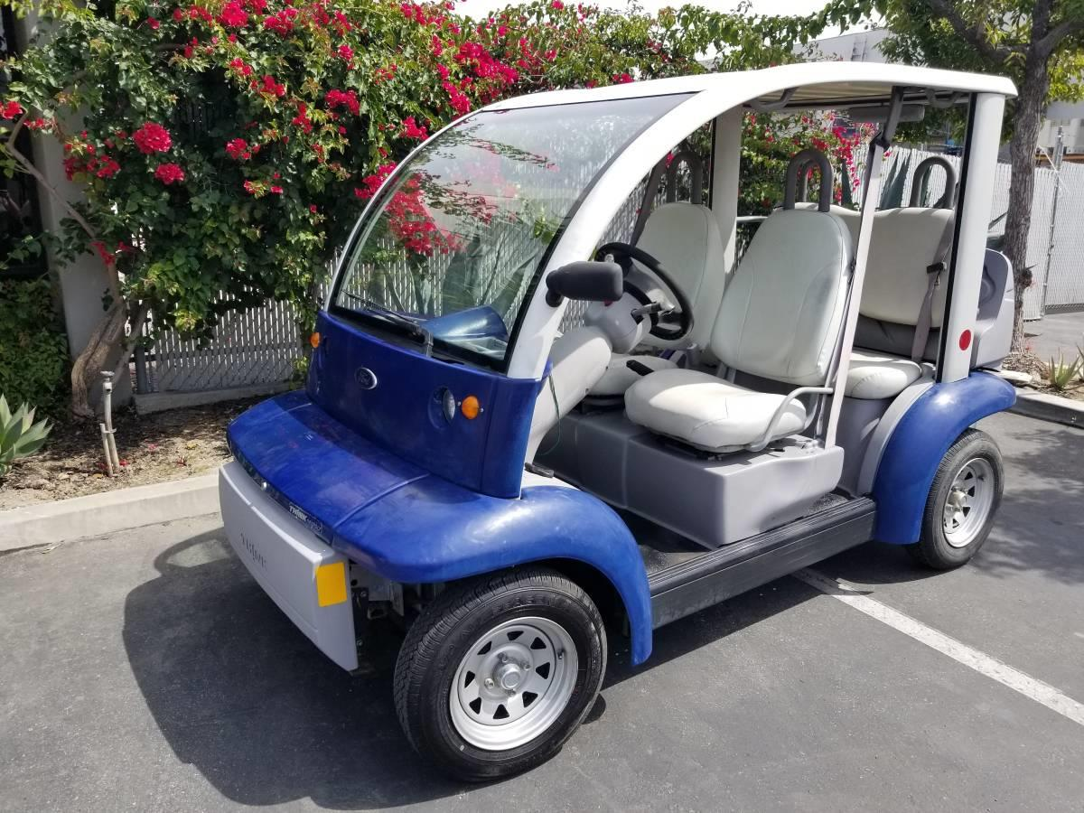 Quote To Ship A 4 Seat Golf Cart To Tucson Uship
