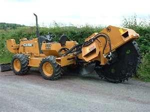 Cost to Ship a case 860 trencher 860 to Laredo | uShip