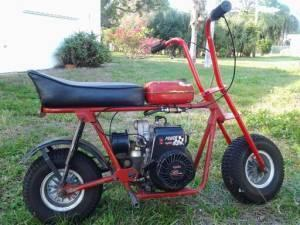 Ship a Rupp- Sprint- Mini Bike-Vintage to San Antonio | uShip