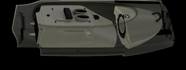 Ship a Collapsing Motorized Kayak to Yardley | uShip
