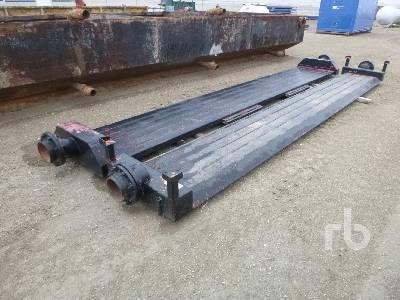 Equipment Shipping Drive over pipe to Beatty | uShip