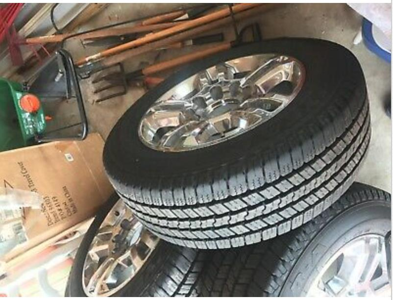 Cheapest Way to Ship a 4 tires for transport to Collegeville | uShip