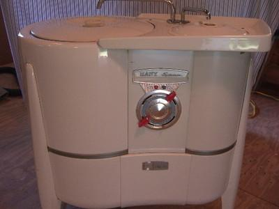 Cost to Ship a antique vintage Easy Spindrier SBL washing machine to ...