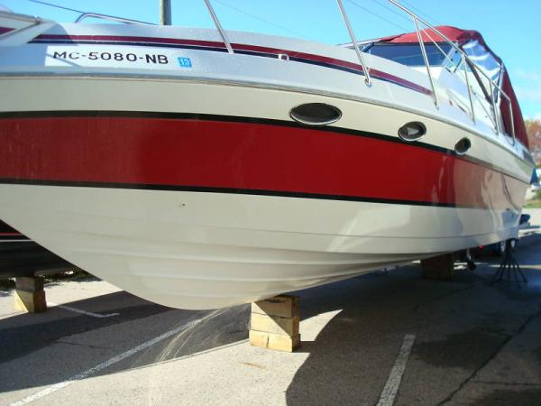 Boat Shipping Services - Sun Runner Boats