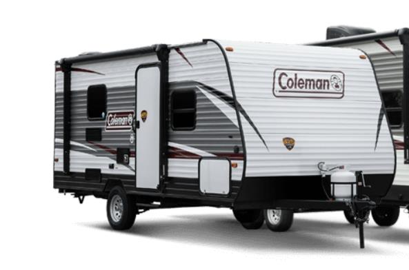 Ship My 98497R-2017 Keystone Coleman 21' BP to Michigan City | uShip
