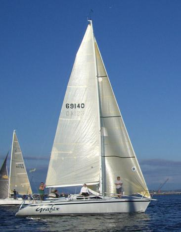 Cost to Ship a Soverel 33 Sailboat to Marina del Rey | uShip
