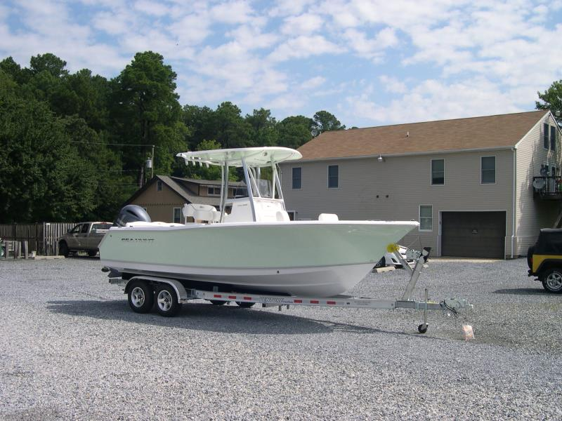 Cost to Ship a 2015 Sea Hunt 225 - no trailers to Seattle | uShip