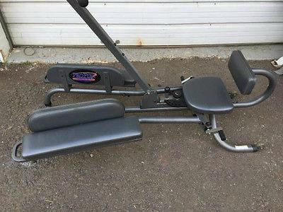 Deliver a Proflex Stretching Machine to Compton | uShip