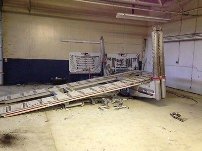 Ship a CHIEF E-Z LINER S21 Frame Machine to Myrtle Beach | uShip