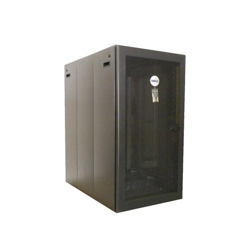 Ship a Dell Half Rack and Servers. to Houston | uShip
