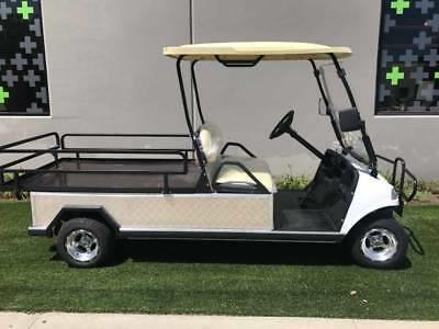 Quote to Ship a 2019 Evolution Turfman 500 Longbed to Pigeon Forge | uShip