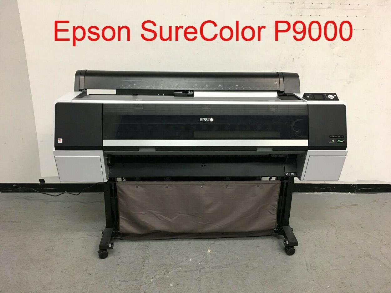 Cheapest Way To Ship A Epson Large Format Inkjet Printer To Herkimer