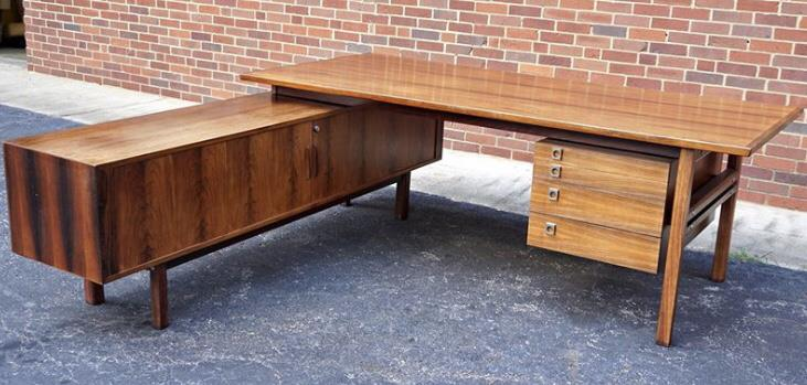 Ship My Desk to Decatur | uShip
