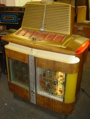 Cheapest Way to Ship a Complete Aireon Model 1200A Jukebox Rebuild Or ...