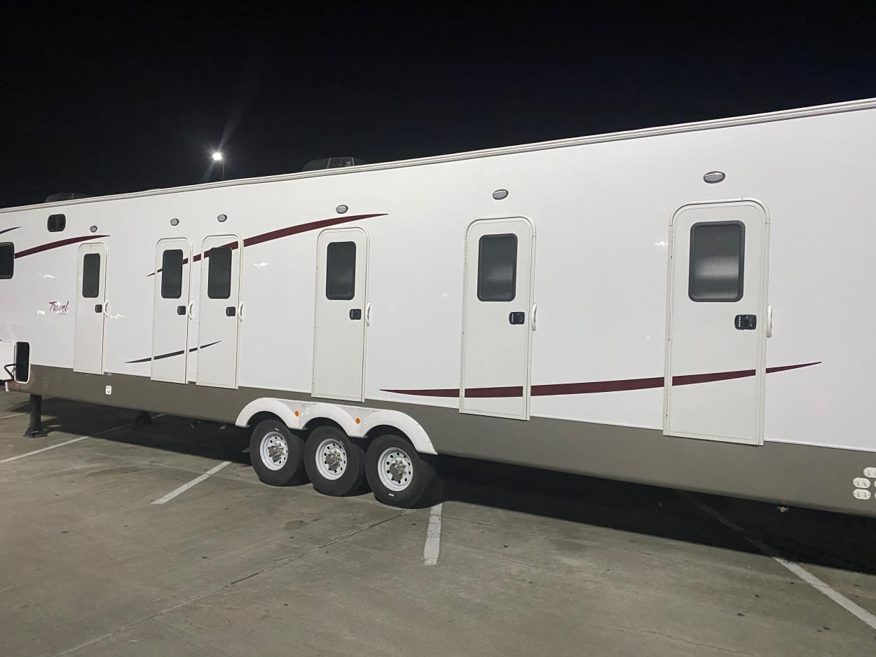 Cost to Deliver a 2020 Fifth-Wheel for transport to Lake Charles | uShip