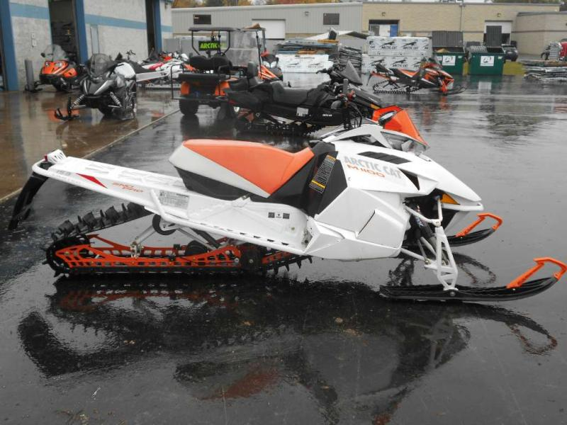 Ship a One snowmobile to Superior | uShip