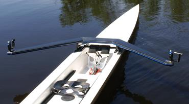 Transport a FISA 1x Rowing Shell and Sculls to Melbourne | uShip