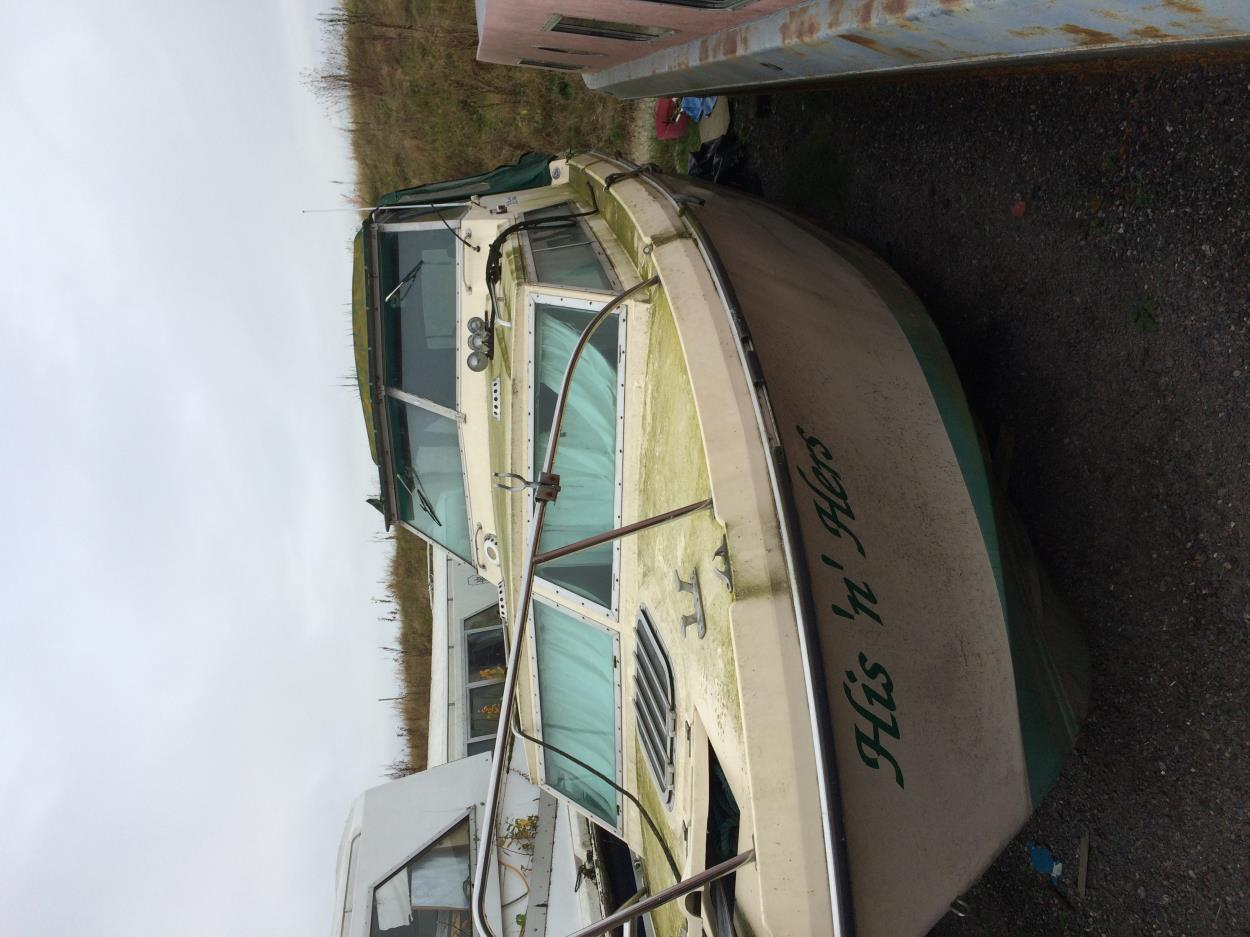 Ship a 27ft norman 266 9ft beam to Welford-on-Avon | uShip