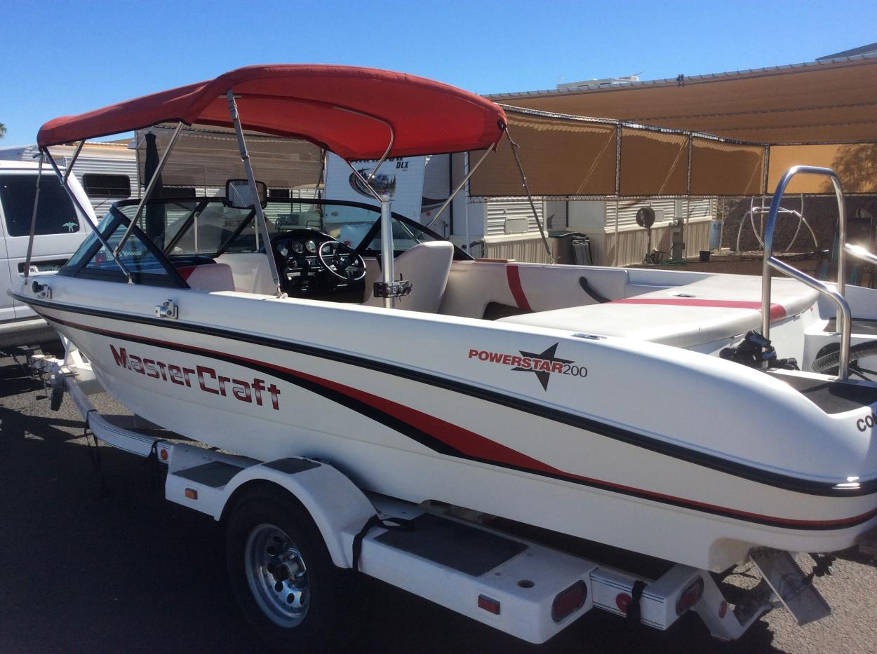 Cost to Transport a 20' Mastercraft on trailer to North Kingstown | uShip