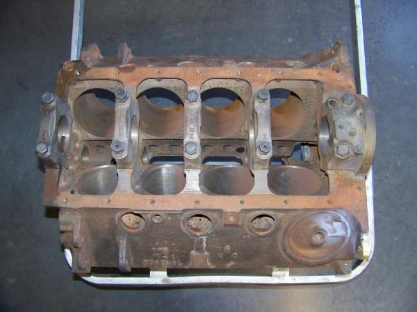 Quote for Transporting a 1969 340 Engine block to Lake Worth | uShip