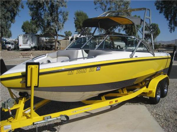 Quote to Transport a Centurion 22ft boat with trailer to Bellingham | uShip